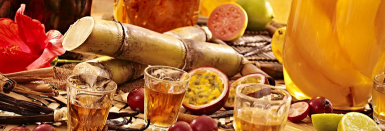 Les étapes à suivre pour la fabrication du rhum